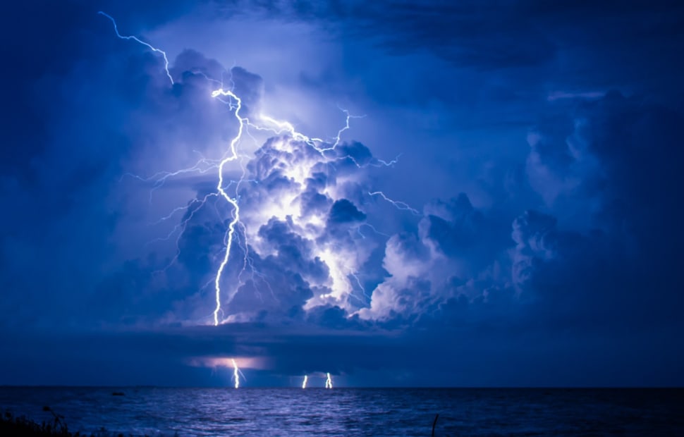 Best Time for Catatumbo Lightning in Venezuela 2018 - Rove.me