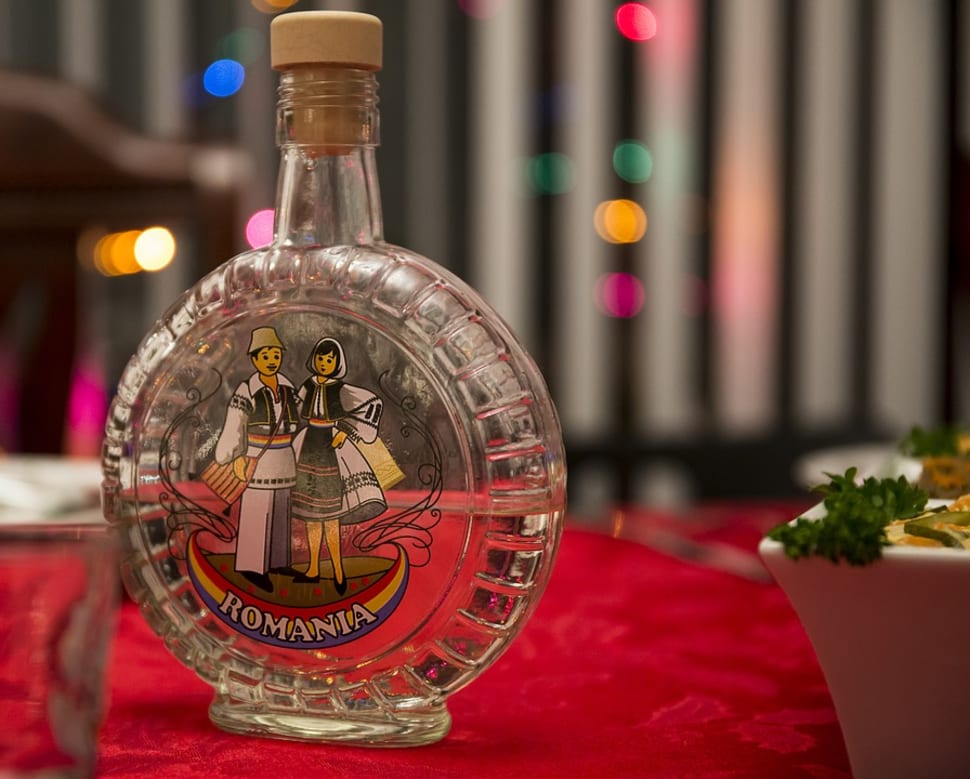 Tuica Season in Romania 2018 – Rove.me