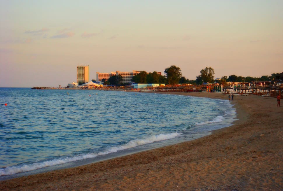Best time for Beach Season in Romania 2018 & Map - Rove.me