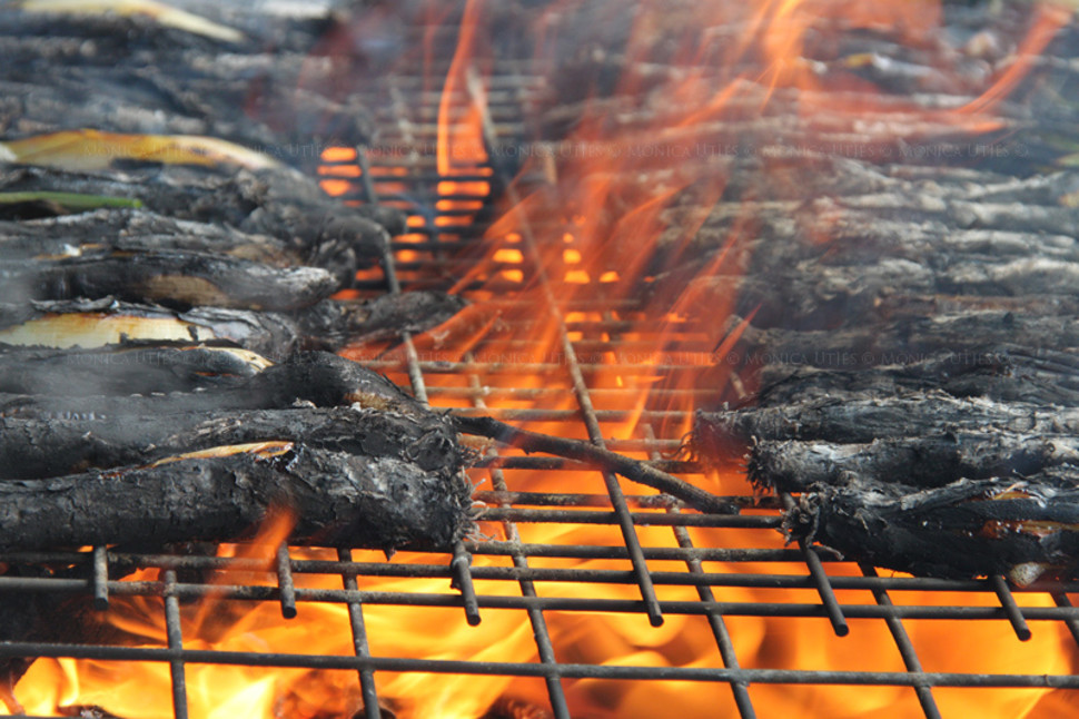 Calçotada, Barcelona – Rove.me