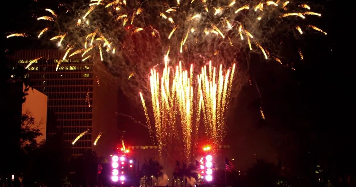 Louisiana Events October 2020 | semashow.com