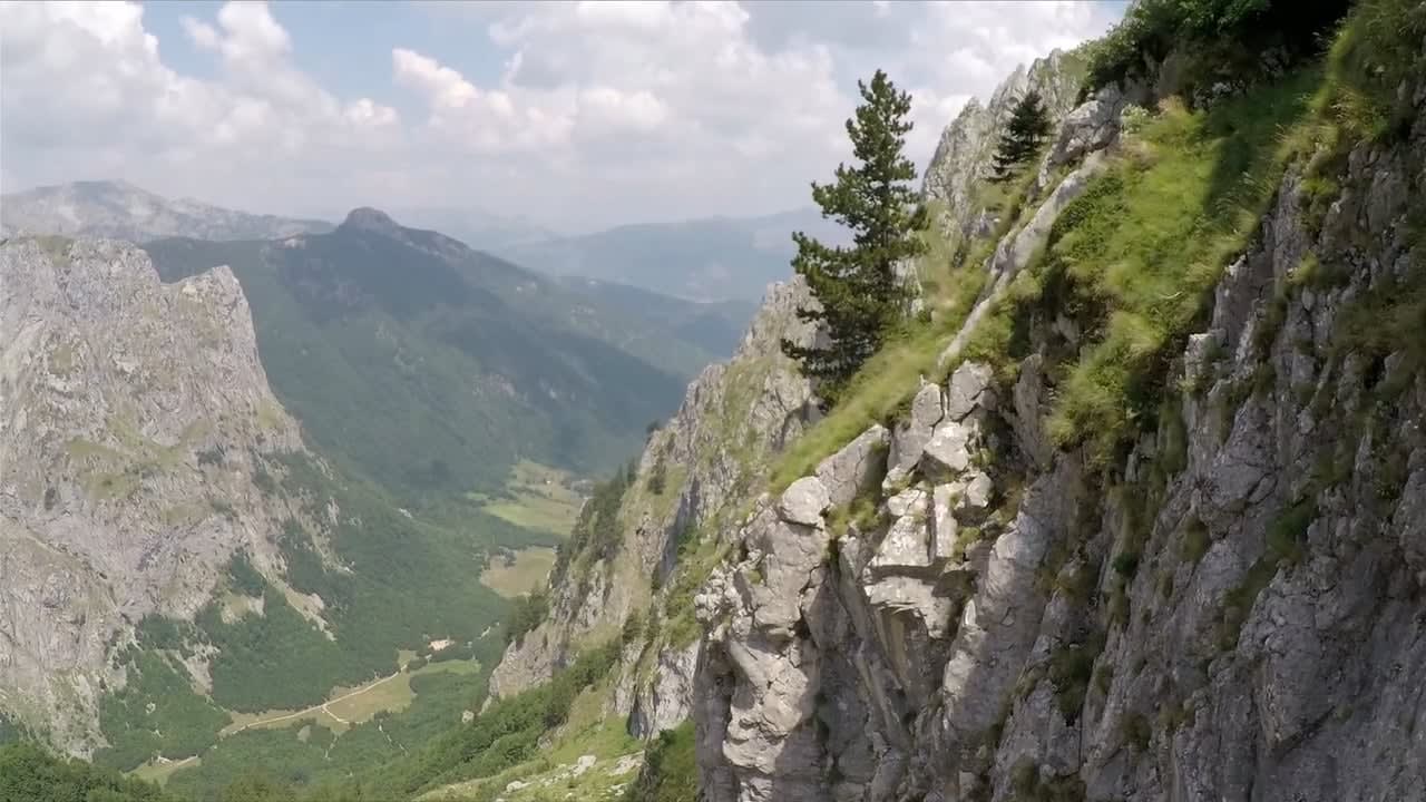 Parque Nacional Prokletije en Montenegro 2025 - Rove.me