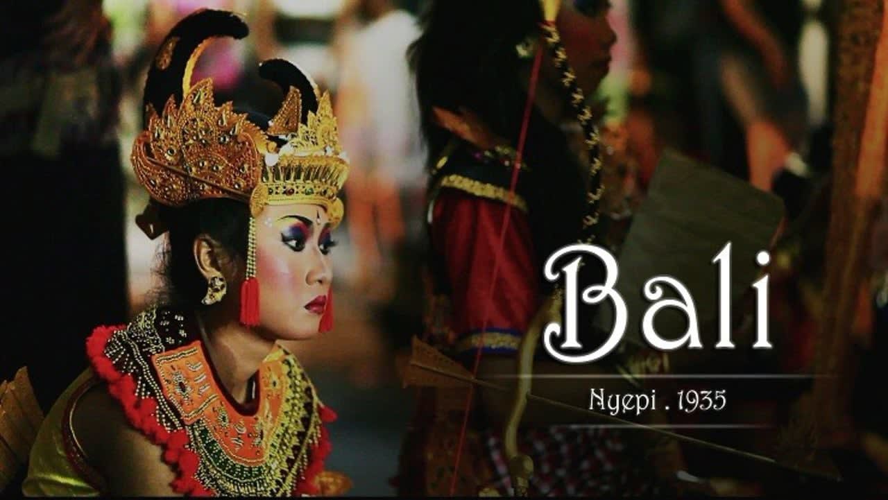 Nyepi (Seclusion Day) 2024 in Bali - Rove.me