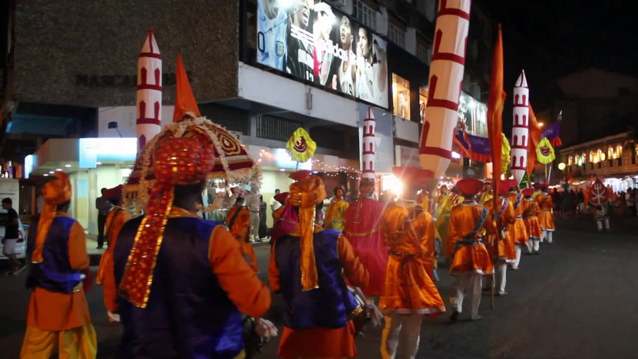 Shigmo Festival (Shigmotsav) 2024 in Goa - Rove.me