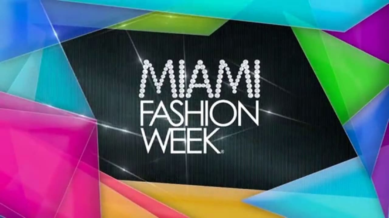 Miami Fashion Week 2024 - Rove.me