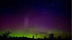 Best Time to See Northern Lights in Quebec 2020 - When to See - Rove.me