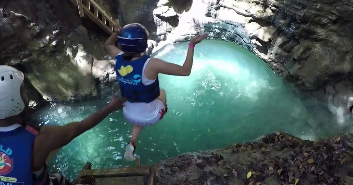 27 Charcos en Dominican Republic 2024-2025 - Rove.me