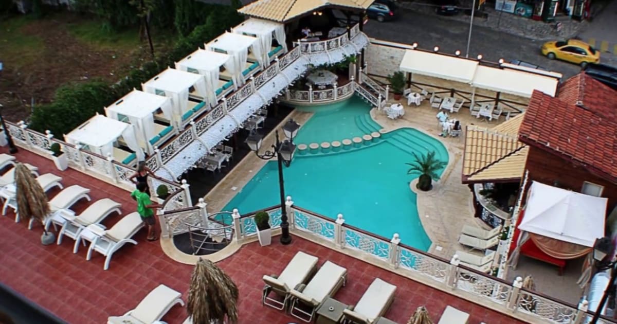 Thermal Springs in Bulgaria 2024-2025 - Rove.me