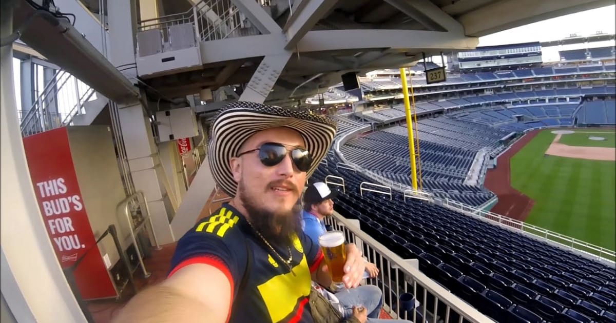 DC Beer Fest 2022 in Washington, D.C. - Dates