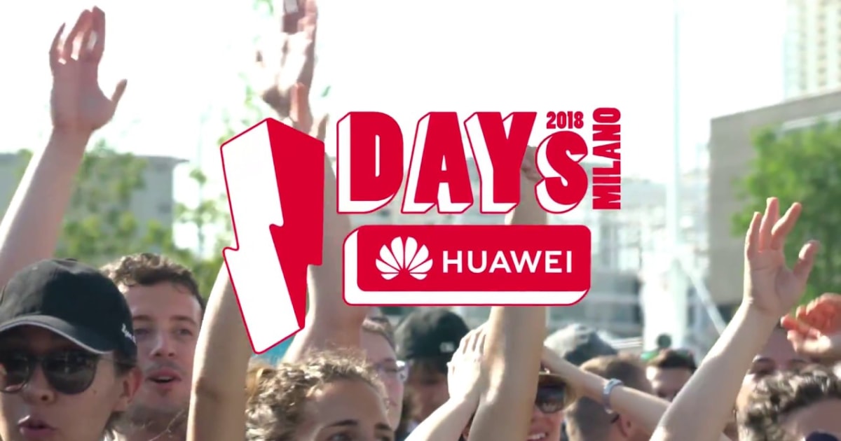 I Days 2024 in Milan - Rove.me
