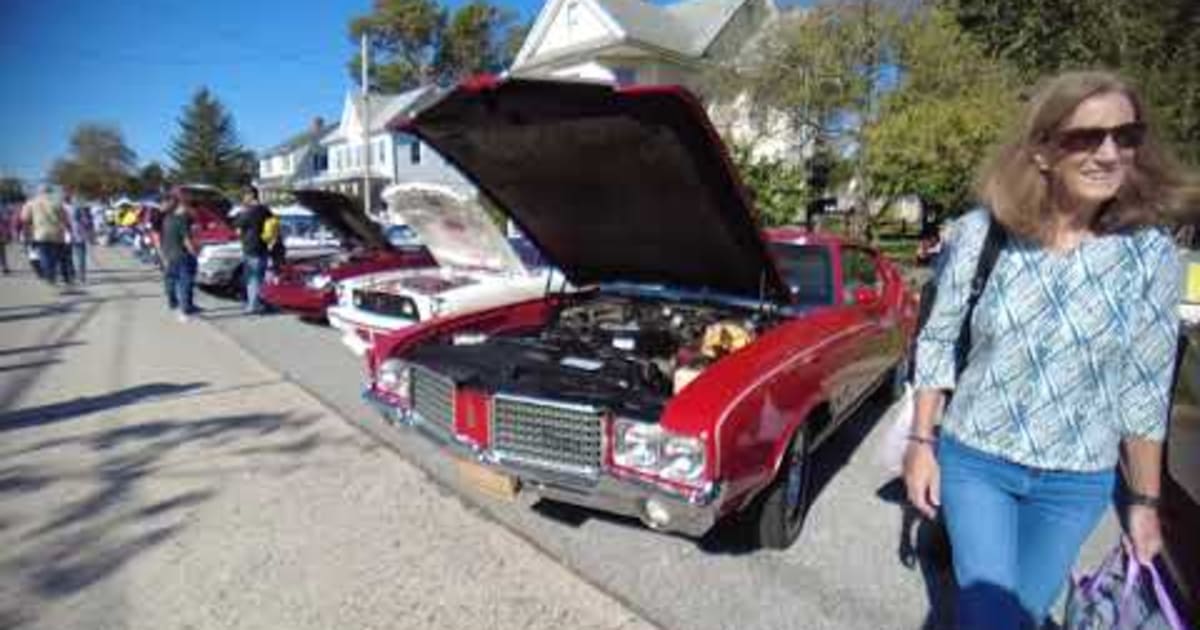 Bridgeville Apple-Scrapple Festival 2023 in Delaware - Dates