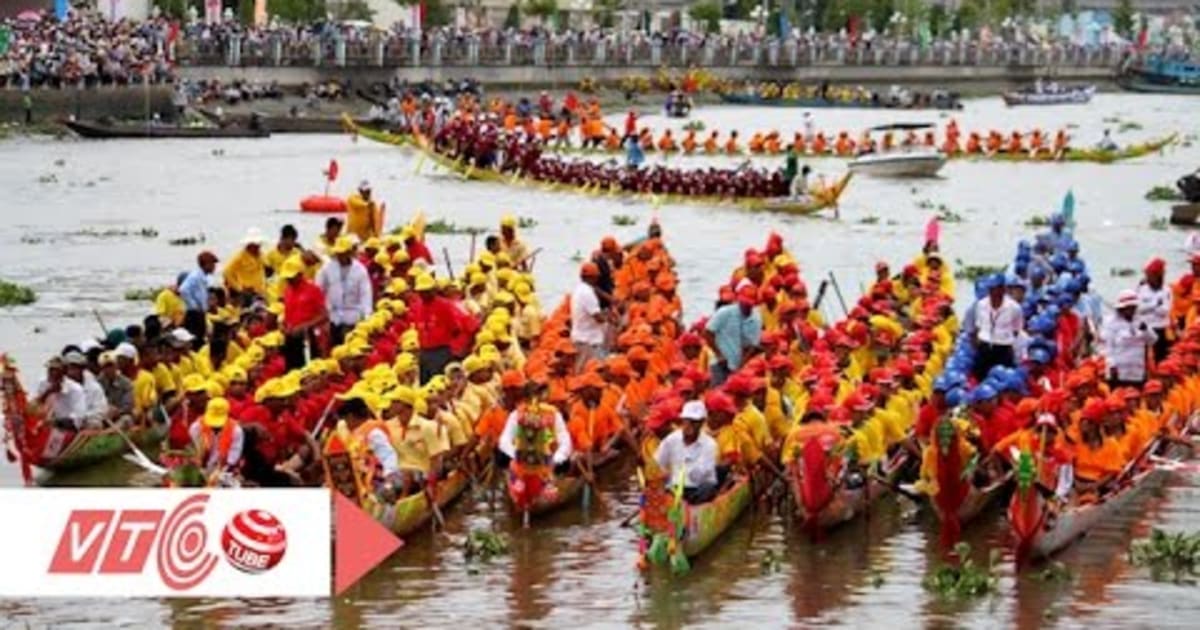 Ooc Om Boc Festival 2022 in Vietnam - Rove.me