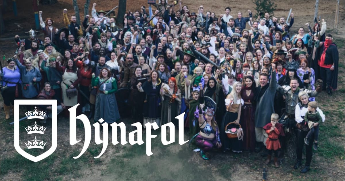 The Grand Gathering of Hynafol 2024 in Austin, TX - Rove.me