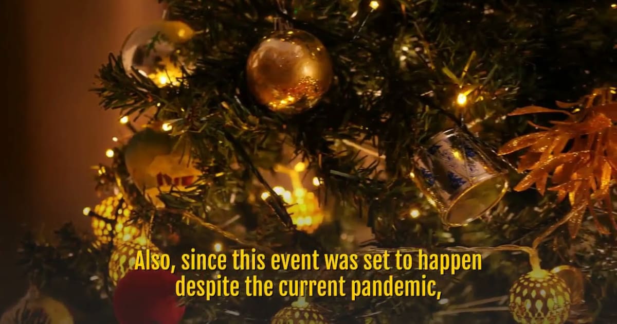 Edison Festival of Lights en Florida, 2022-2023