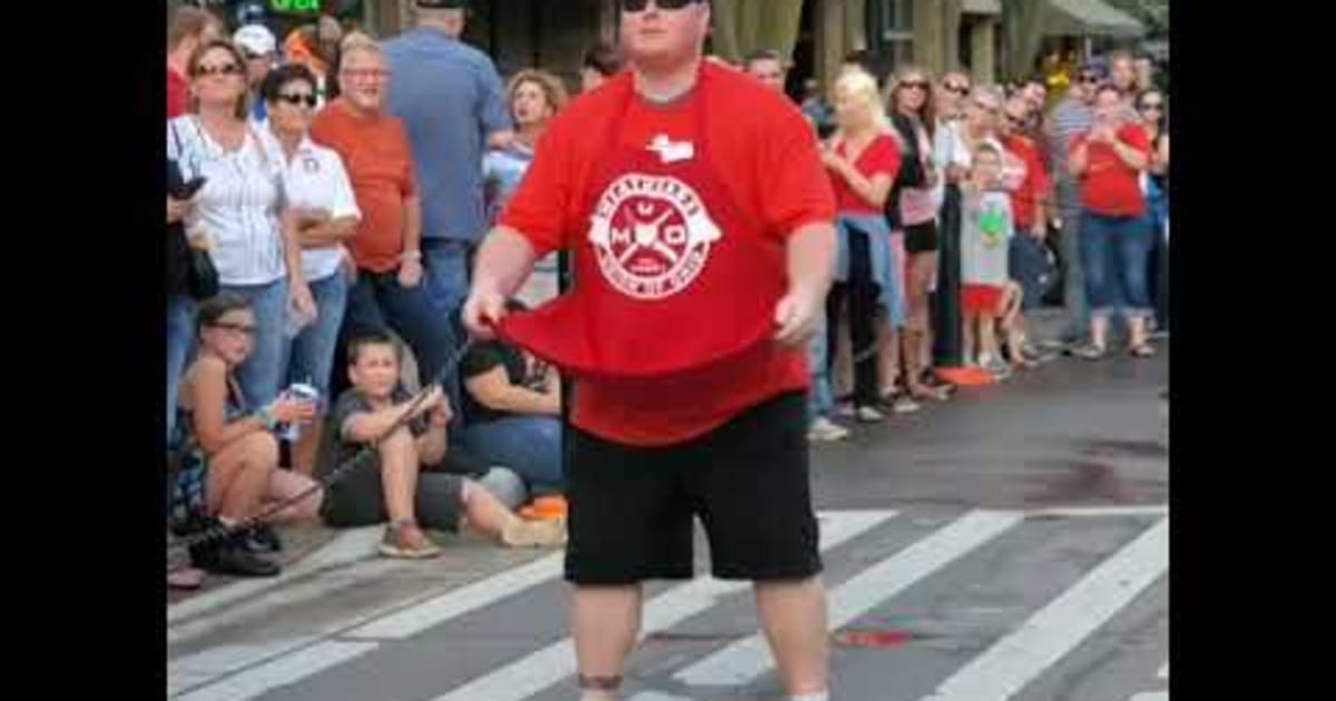 Woosterfest 2024 in Ohio - Rove.me