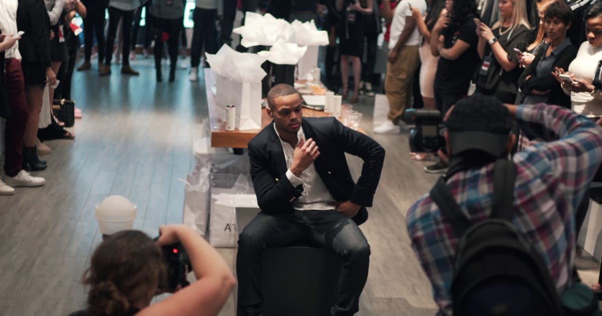 Atlanta International Fashion Week 2023 - Dates