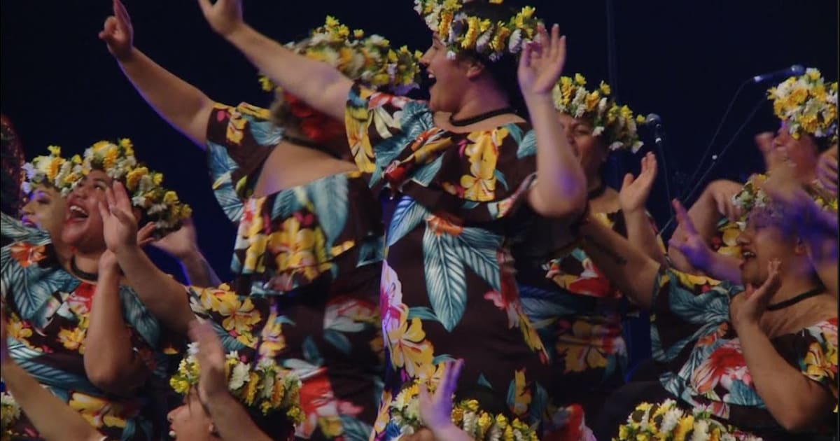 Te Maeva Nui Cultural Festival 2024 in Rarotonga & Cook Islands - Rove.me