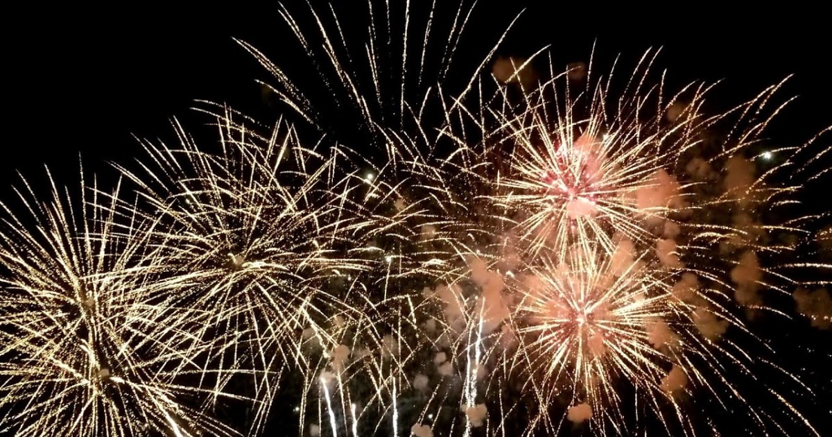 Skippack 4th of July Parade & Fireworks 2026 in Pennsylvania - Rove.me