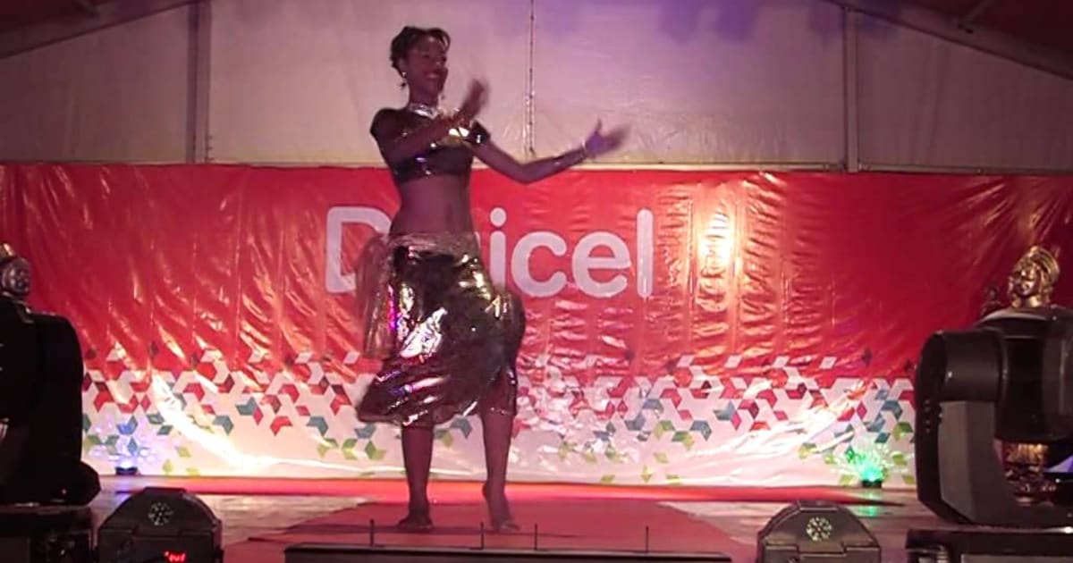 Bula Festival 2021 in Fiji - Dates