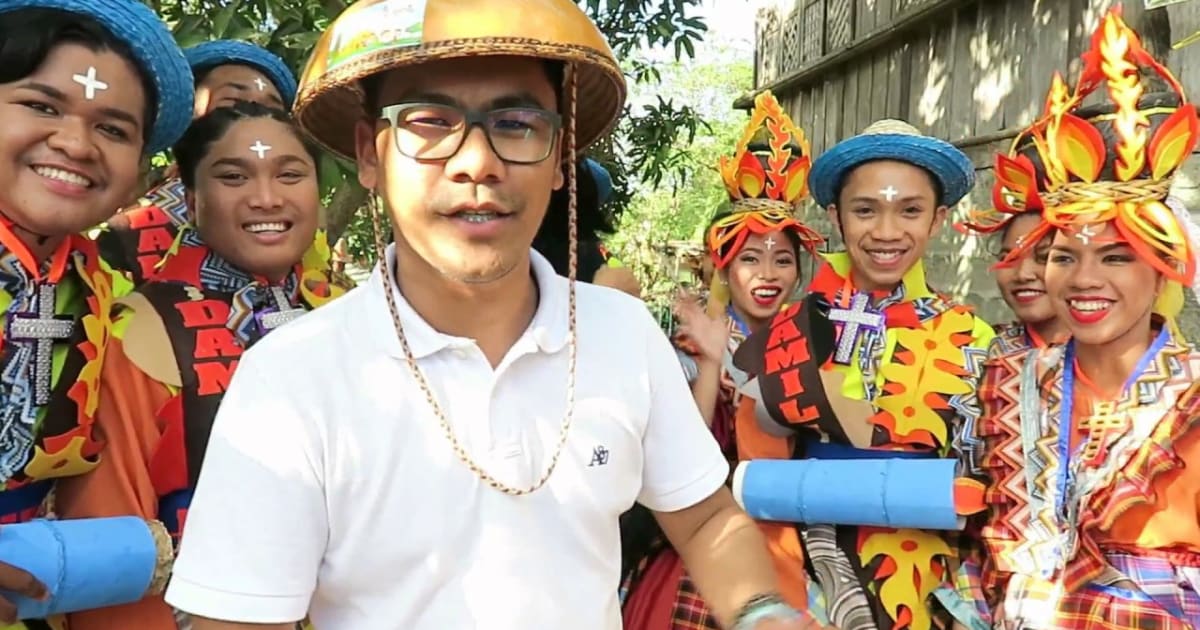 Guling-Guling Festival 2023 in Philippines - Rove.me