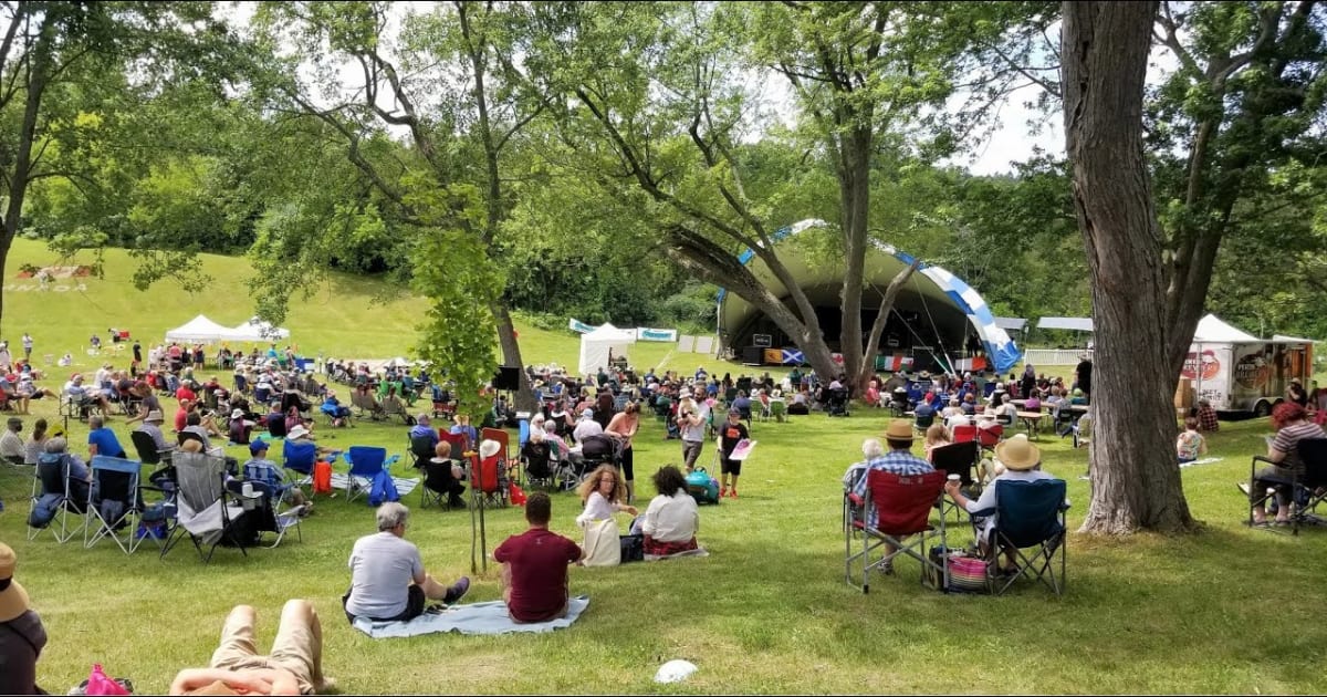 Almonte Celtfest 2024 in Ontario - Rove.me