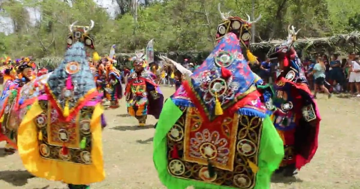 Deer Dance 2026 in Belize - Rove.me