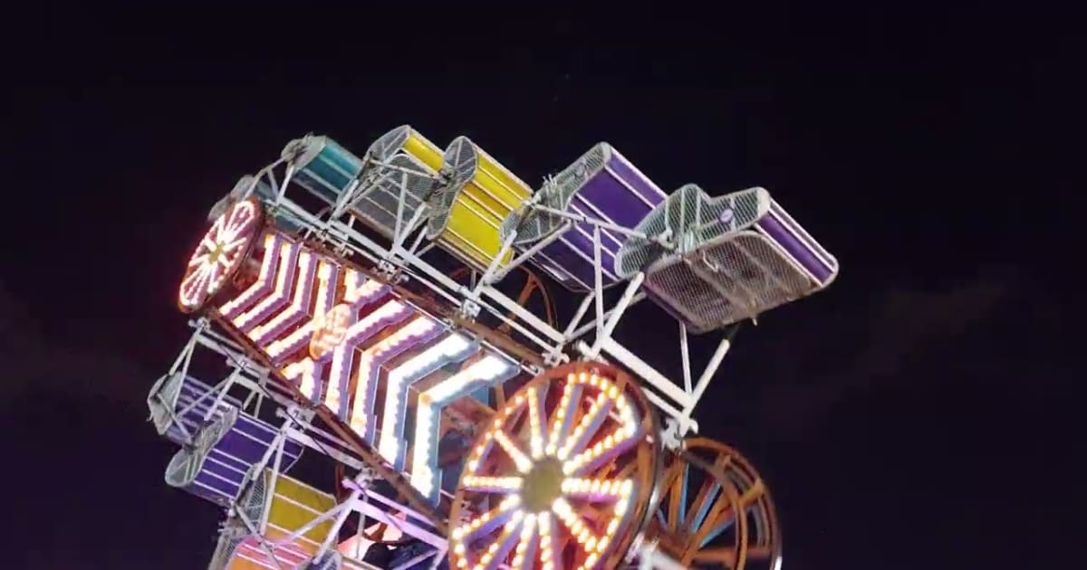 Fiestas de Zapote 2024-2025 in Costa Rica - Rove.me