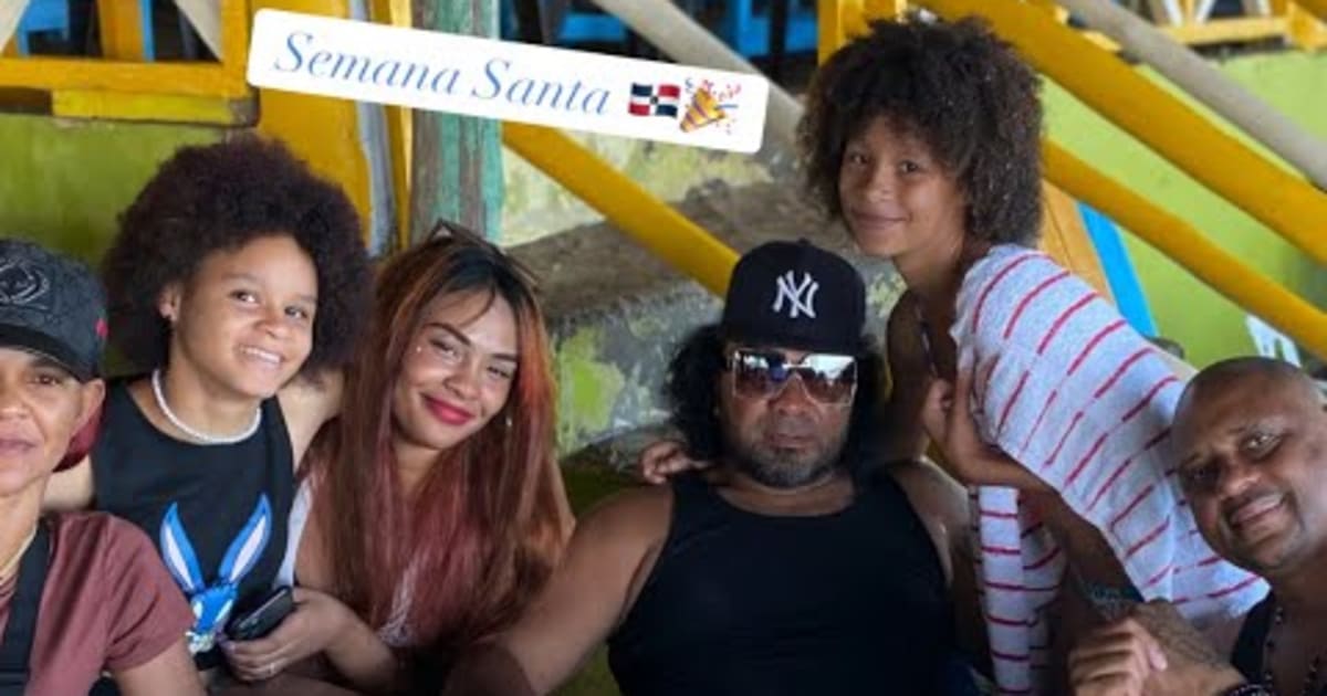 Easter & Holy Week (Semana Santa) 2025 in Dominican Republic - Rove.me