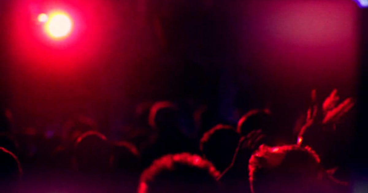 Secret Cave Raves 2025-2026 in Ibiza - Rove.me