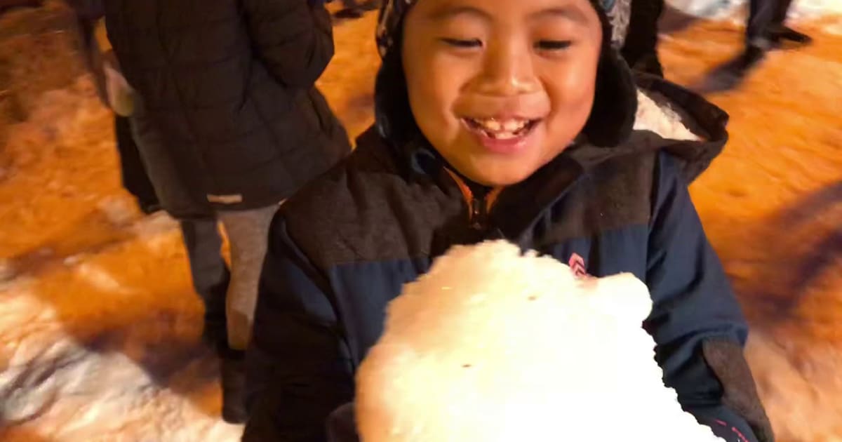 Poway Winter Festival 2025 in California - Rove.me