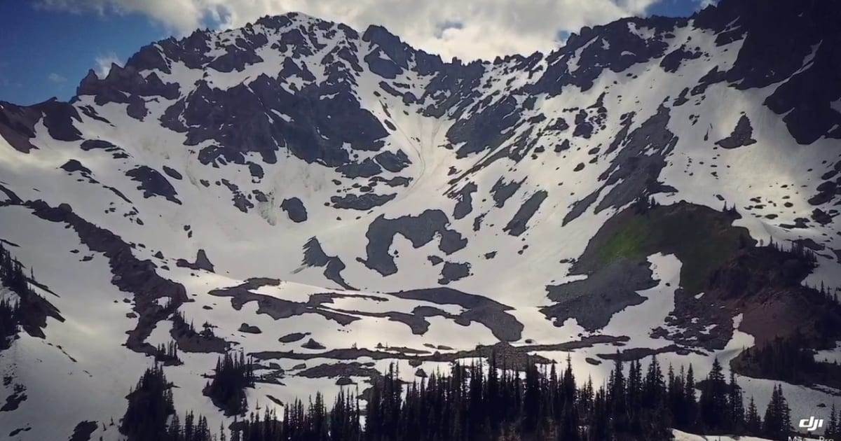 Royal Basin in Washington 2025 - Rove.me