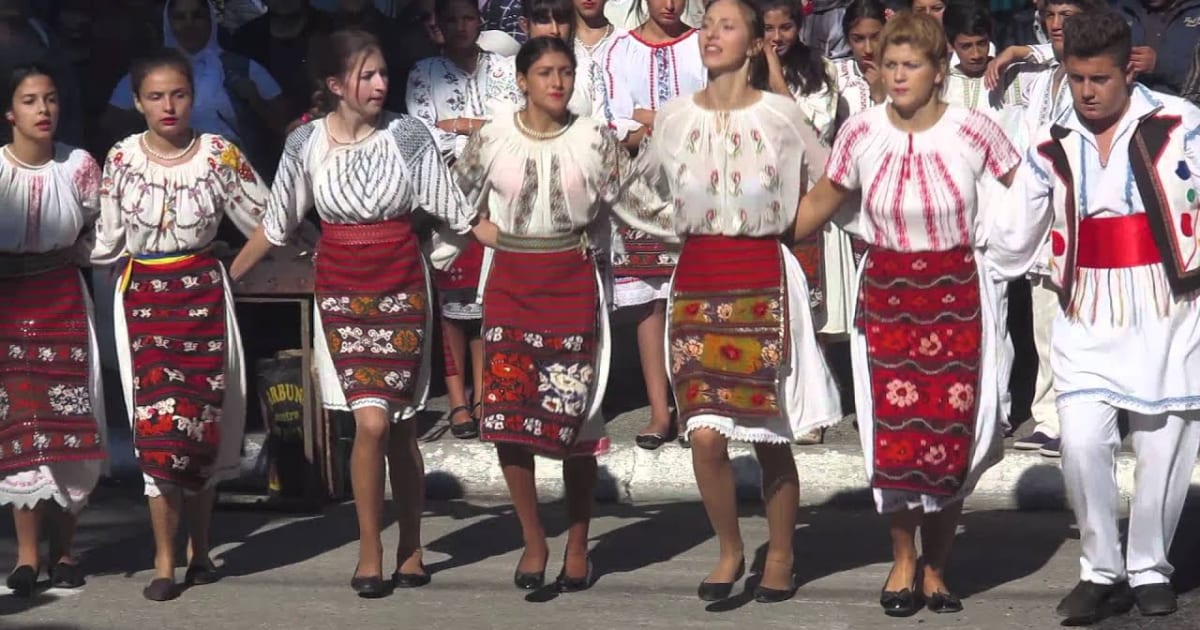 Ziua Recoltei (Harvest Day Festival) 2023 in Romania - Dates