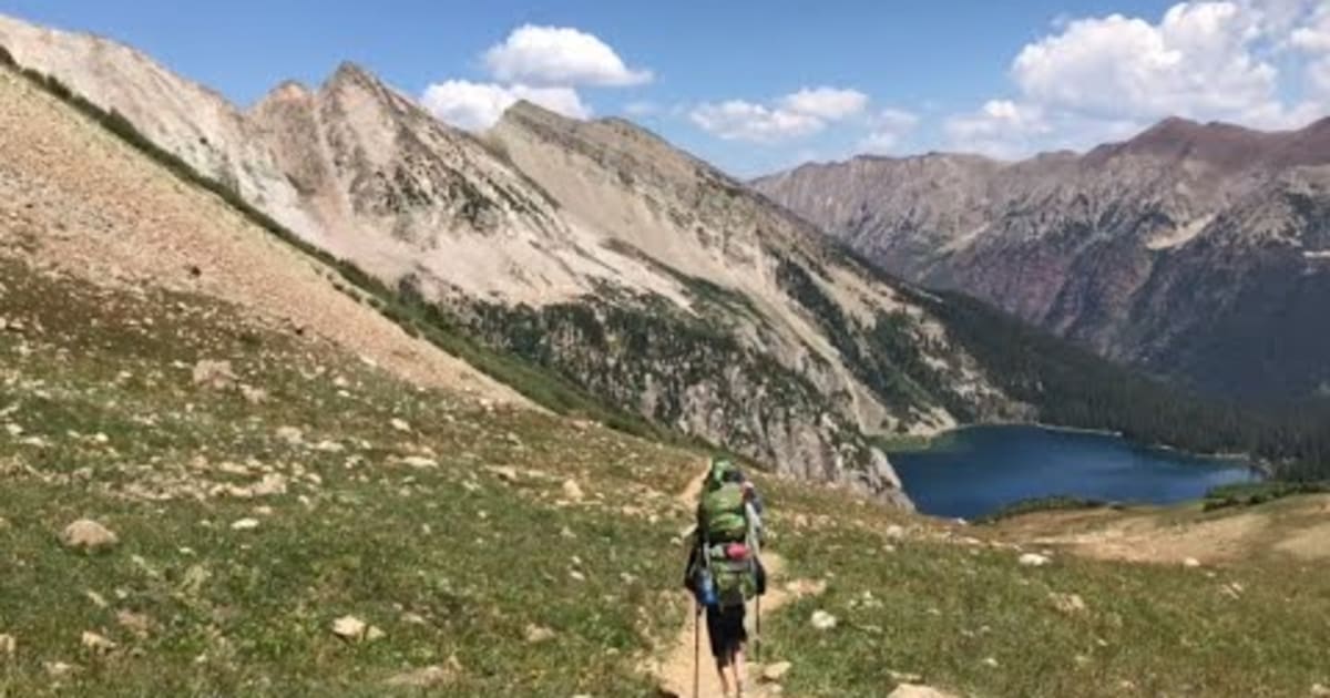 Maroon Bells Four Pass Loop in Colorado 2025 - Rove.me