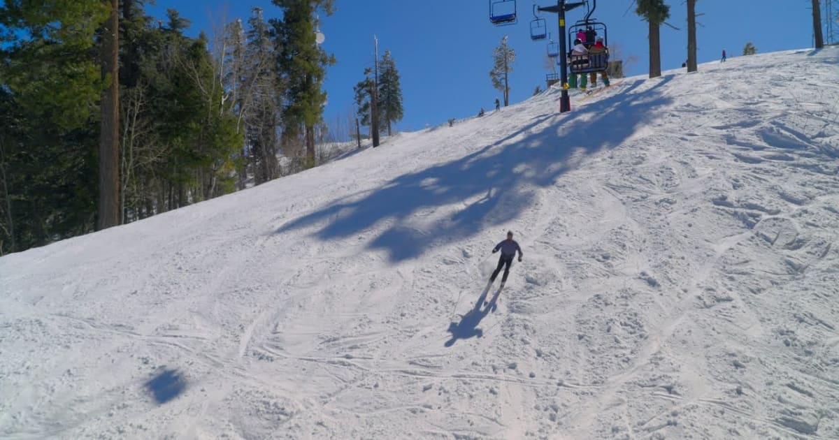 Skiing and Snowboarding near Tucson, AZ 2026 - Rove.me