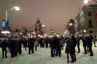 Winterlude 2019 in Ottawa - Dates & Map