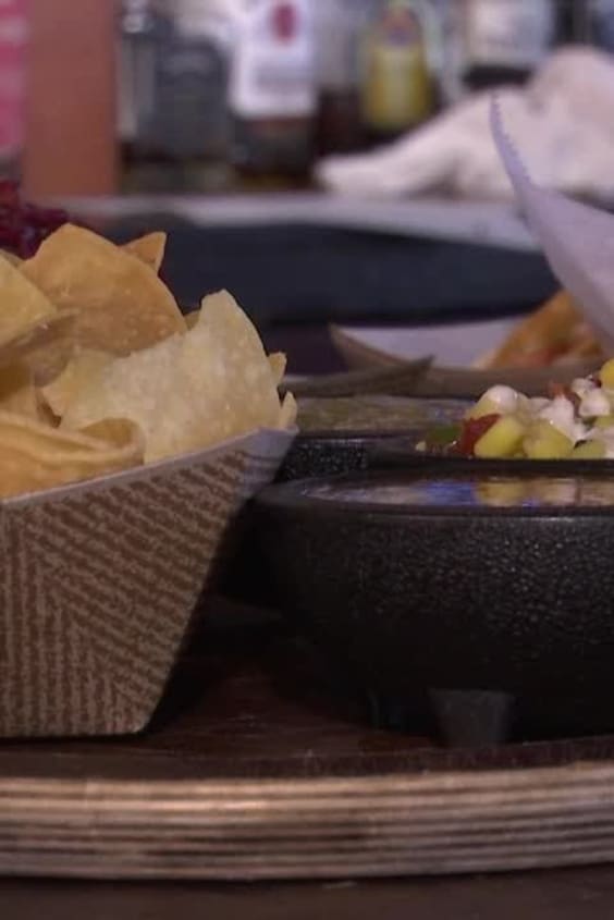 Restaurant Week Columbus 2024 in Ohio - Rove.me