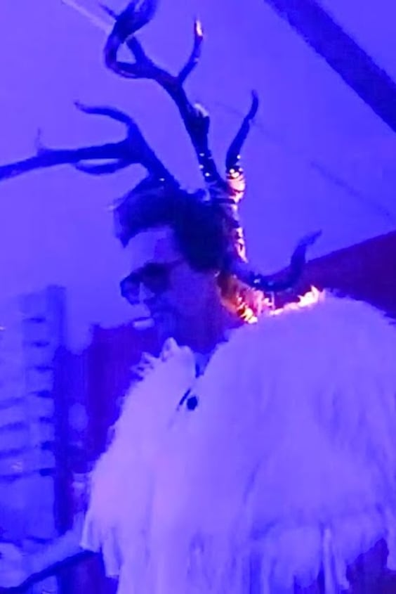 Mythicon 2025 in Pennsylvania - Rove.me