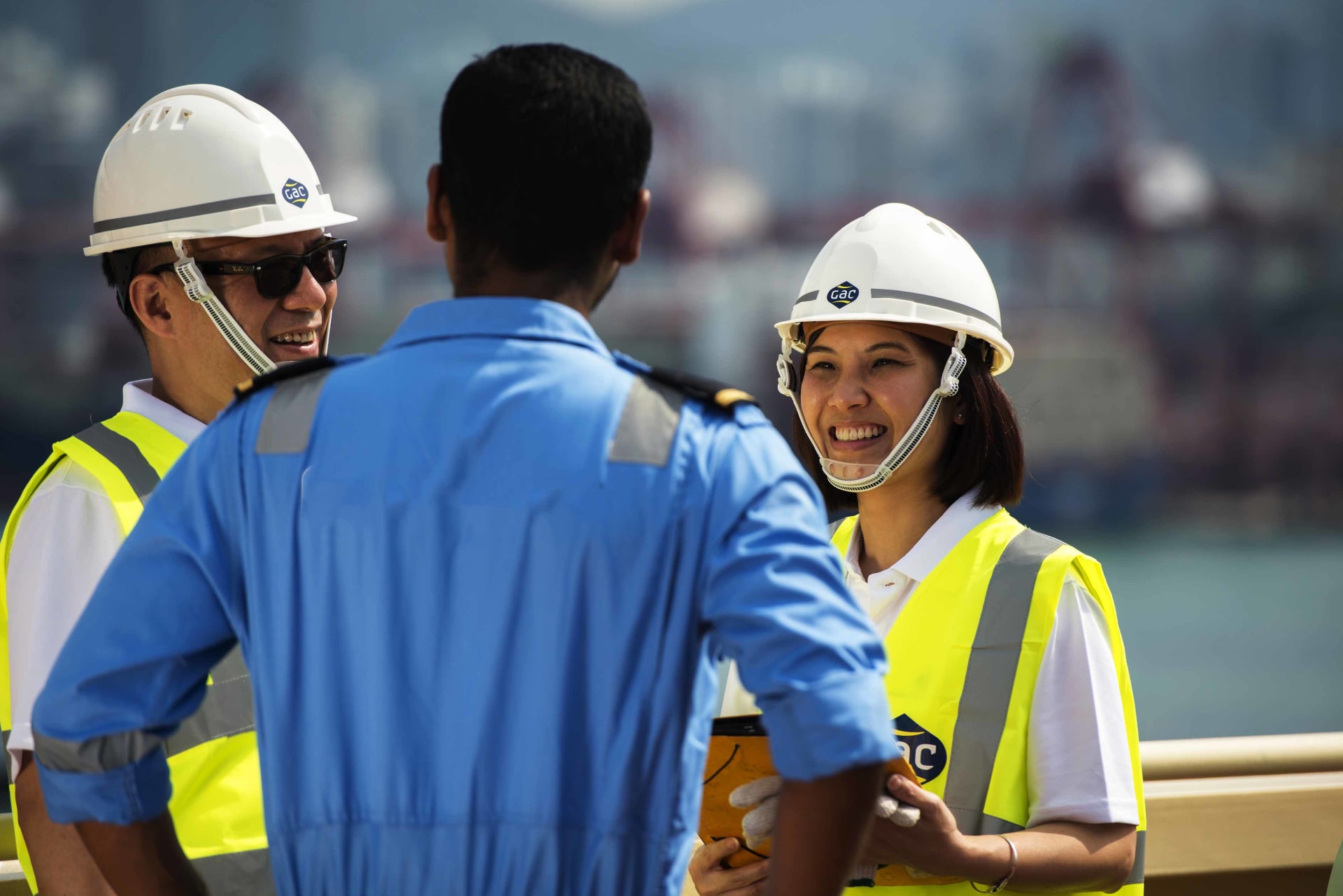 Homepage [career.gac.com]