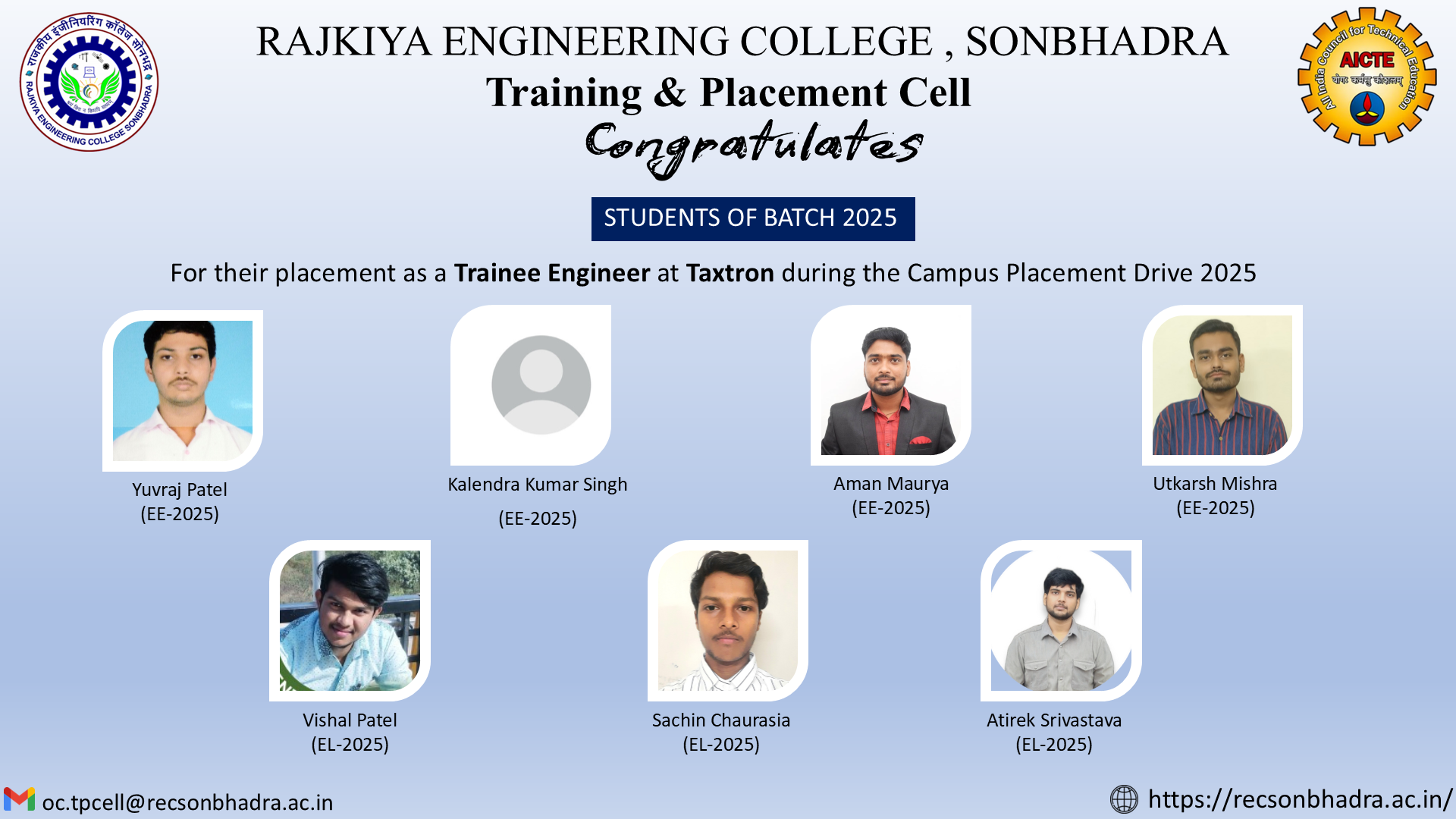 Rajkiya Engineering College Sonbhadra