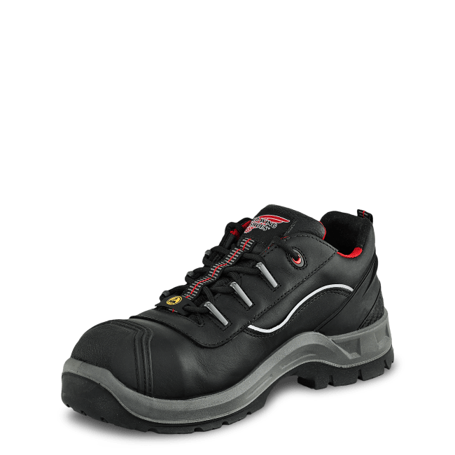 Safety Boot RW Petroking XT Lace-up Low Red Wing Safety Boot RW Petroking XT Lace-up Low Red Wing