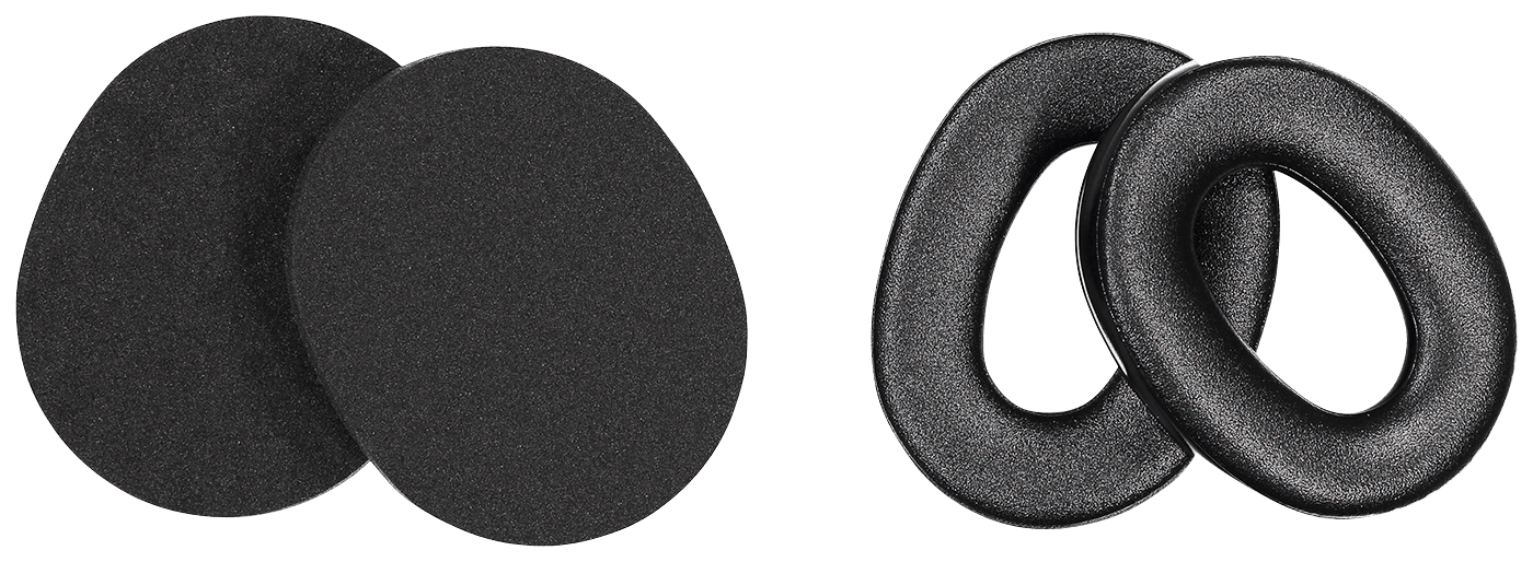 3M Hygiene kit for Peltor X4 Red Wing