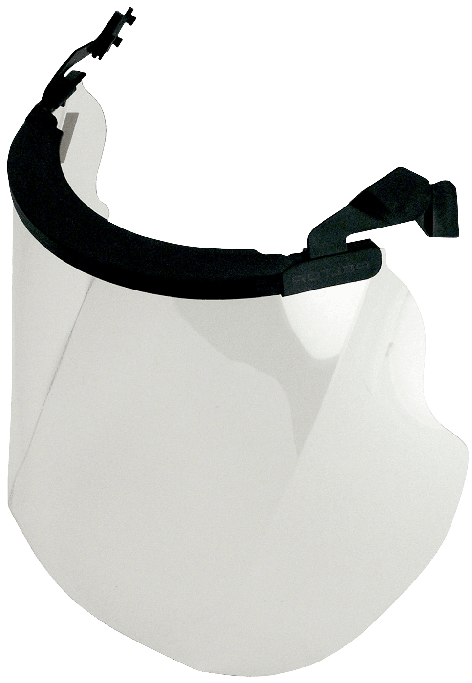 3M Visor Peltor V4KK clear Red Wing