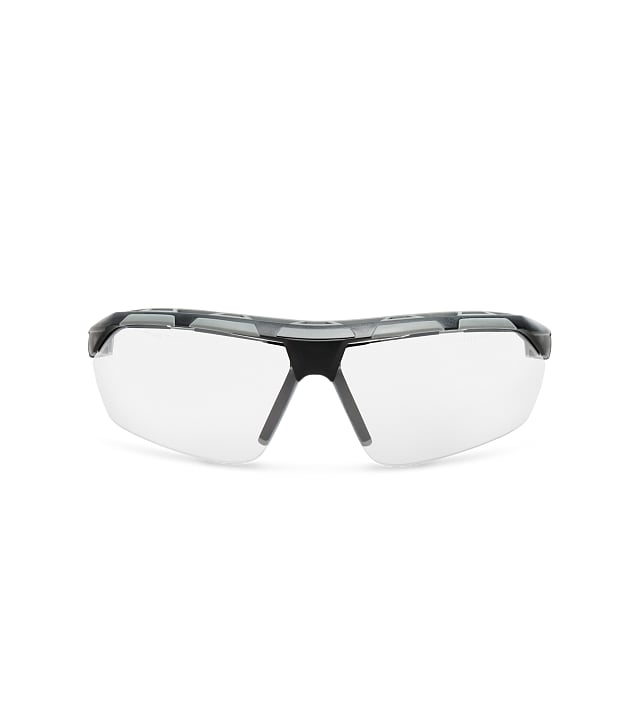 Safety Specs RW, Multi Sport, Clear Red Wing