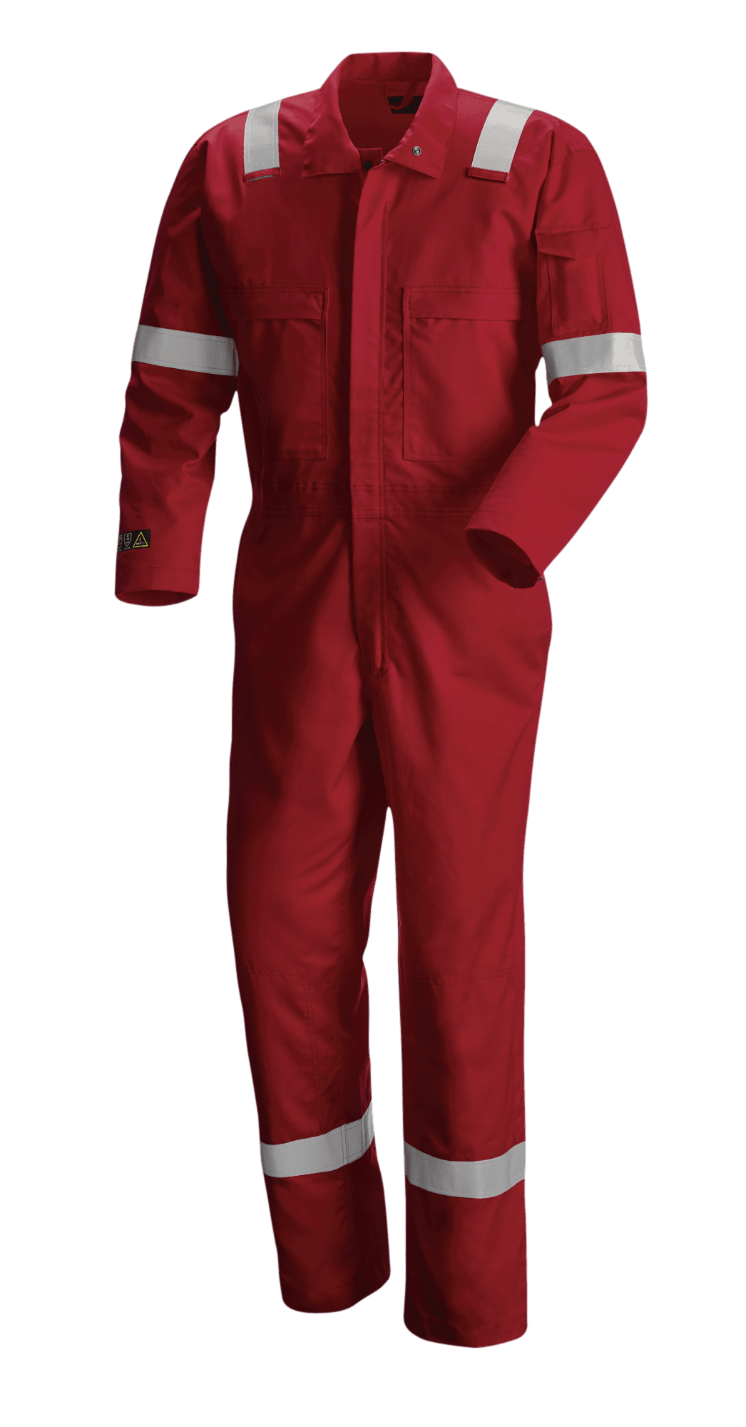 Coverall RW 350gr Daletec, Red Red Wing