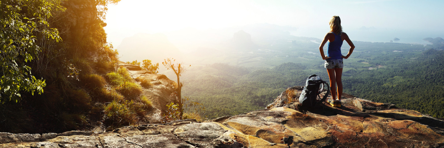 Outdoor Activities | RedBalloon