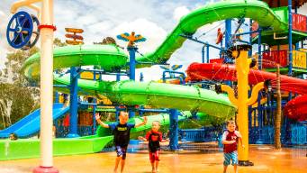 Top Things to do in Perth | RedBalloon