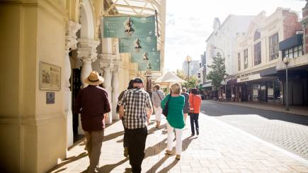 Things to do in Perth | RedBalloon