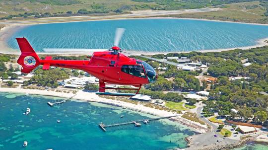 The Top Things To Do On Rottnest Island With RedBalloon