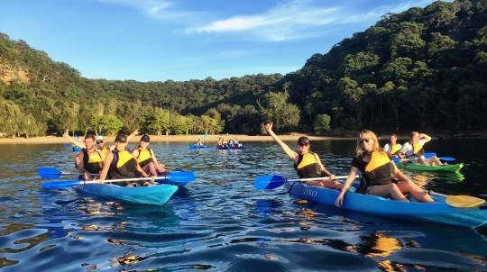 Bushwalking & Hiking Tours - RedBalloon