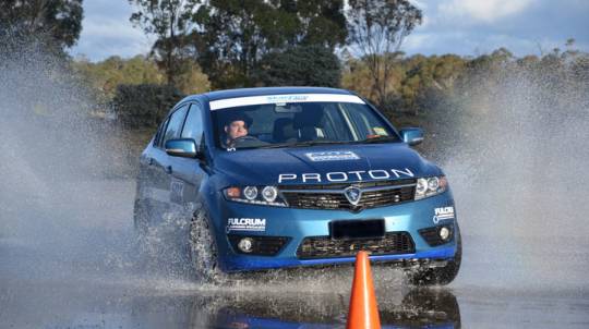 Driver Training + Defensive Driving Courses - Drive Like A Pro!